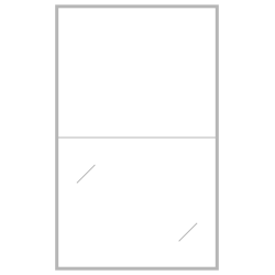 Links To Card Printing Templates | CardPrinting.com